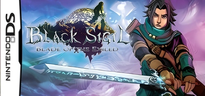 Black Sigil: Blade of the Exiled - SteamGridDB