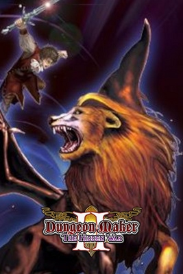 Dungeon Maker II: The Hidden War - SteamGridDB