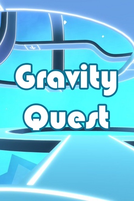 Grid for Gravity Quest by MarioHidden - SteamGridDB