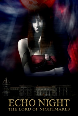 Echo Night 2: The Lord of Nightmares - SteamGridDB
