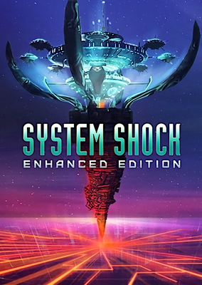 Grid for System Shock: Enhanced Edition by Luckspeare - SteamGridDB