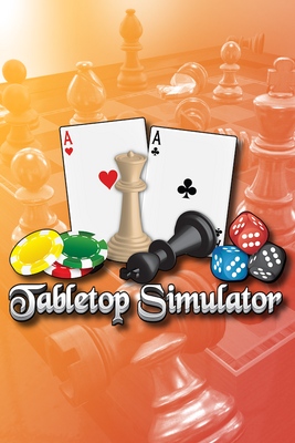 Grid for Tabletop Simulator by Shredster7 - SteamGridDB