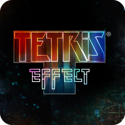 Grid for Tetris Effect by clam.buttocks - SteamGridDB
