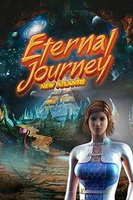 Eternal Journey: New Atlantis - SteamGridDB
