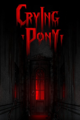 Crying Pony - SteamGridDB