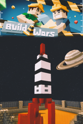 Build Wars - SteamGridDB