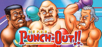 Grid for Super Punch-Out!! by rewind22x - SteamGridDB