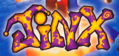 Grid for Jinx by Manuelx98 - SteamGridDB