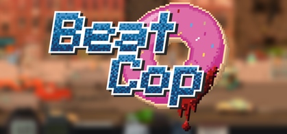 Grid for Beat Cop by Gein - SteamGridDB