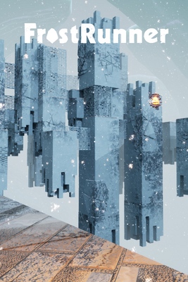 FrostRunner - SteamGridDB