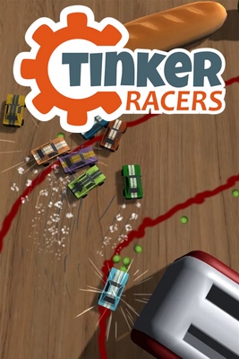 Tinker Racers - SteamGridDB
