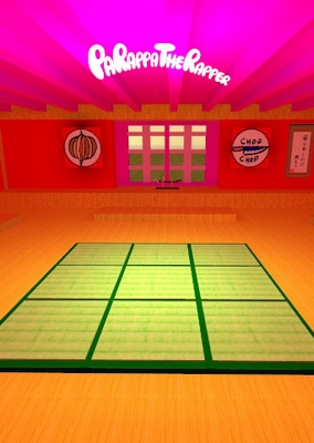 Grid for PaRappa the Rapper by scoobymcsnack - SteamGridDB