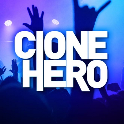 Grid for Clone Hero by ElPerroGutierrez - SteamGridDB