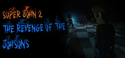 Grid for Super John 2: The Revenge of the Johsons by GuyTheMind ...