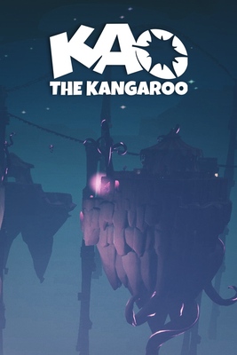 Grid for Kao the Kangaroo by pizzadoggo - SteamGridDB