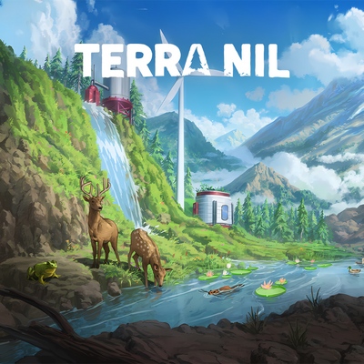 Grid for Terra Nil by SeeDborg - SteamGridDB