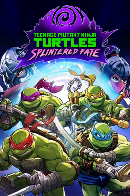 Grid for Teenage Mutant Ninja Turtles: Splintered Fate by ...