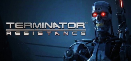 Grid for Terminator: Resistance by vital-dust - SteamGridDB