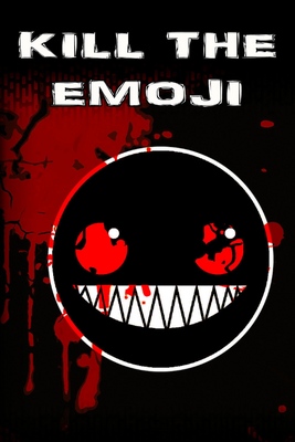 KILL THE EMOJI - SteamGridDB
