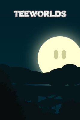 Teeworlds - SteamGridDB