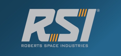 Grid for RSI Launcher (Program) by JohnLogostini - SteamGridDB