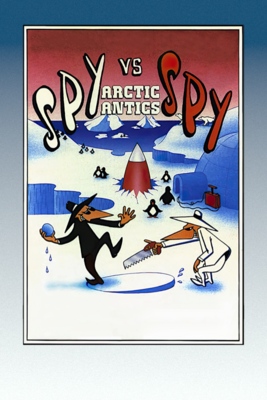 Grid for Spy vs. Spy III: Arctic Antics by Luckspeare - SteamGridDB