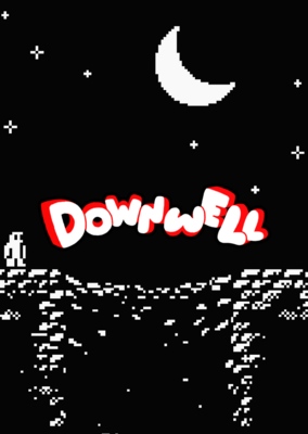 Grid for Downwell by 76561198886930804 - SteamGridDB