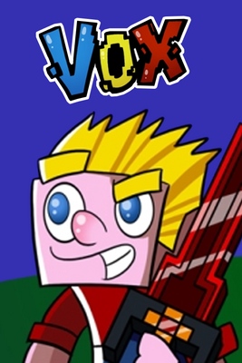 Vox - SteamGridDB