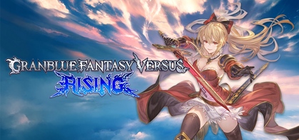 Grid for Granblue Fantasy Versus: Rising by MassiveGoods - SteamGridDB