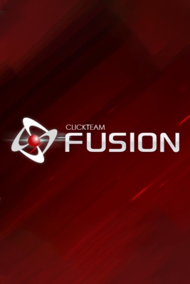Clickteam Fusion 2.5 - SteamGridDB