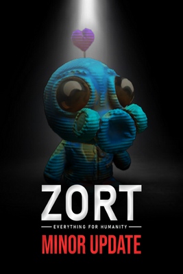 Grid for Zort by Murdock™ - SteamGridDB