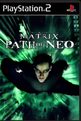 Grid for The Matrix: Path of Neo by PAfro - SteamGridDB