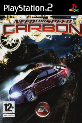 Grid for Need for Speed: Carbon by Squelch2 - SteamGridDB