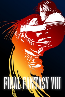 Grid for Final Fantasy VIII by Heckle - SteamGridDB