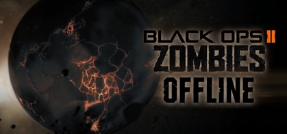 Grid for Plutonium: Black Ops II - Zombies by shumsic - SteamGridDB