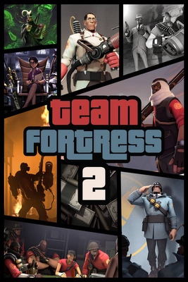 Grid for Team Fortress 2 by MyDude - SteamGridDB