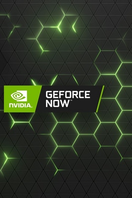 GeForce Now - SteamGridDB
