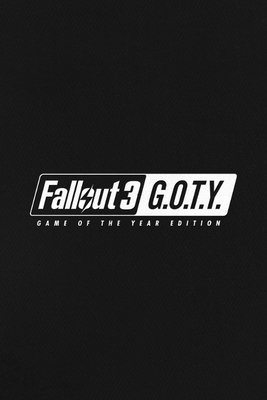 Grid for Fallout 3: Game of the Year Edition by Trent Anthony Francis ...