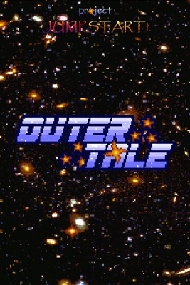 Project Jumpstart OUTERTALE - SteamGridDB