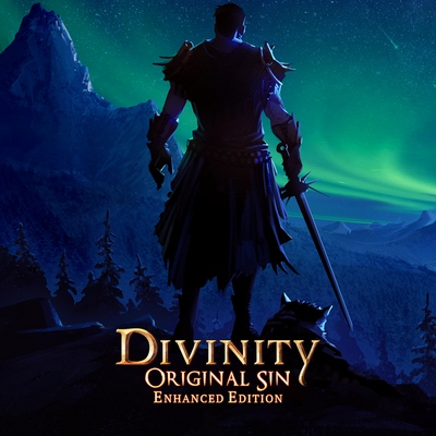 Grid for Divinity: Original Sin - Enhanced Edition by Maxine - SteamGridDB