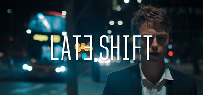 Grid for Late Shift by Omnigeek - SteamGridDB