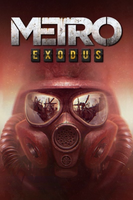 Metro Collection - SteamGridDB