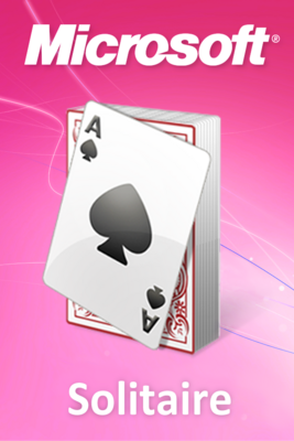 Grid for Solitaire (Microsoft) by Halokat0 - SteamGridDB