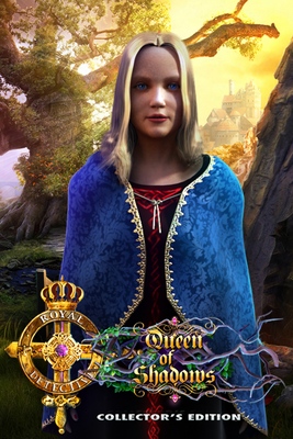 Grid for Royal Detective: Queen of Shadows Collector's Edition by steam ...