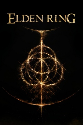 Grid for Elden Ring by Occam's Chainsaw - SteamGridDB