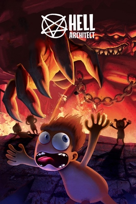 Hell Architect - SteamGridDB