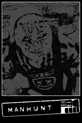 Grid for Manhunt by Kudohori - SteamGridDB