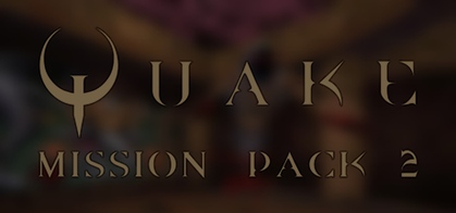 Grid for Quake Mission Pack 2: Dissolution of Eternity by increasing - SteamGridDB