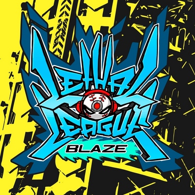 Lethal League Blaze - SteamGridDB