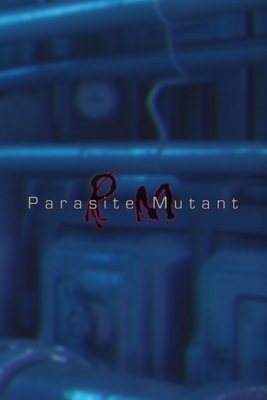 Grid for Parasite Mutant by r_dsgnd - SteamGridDB